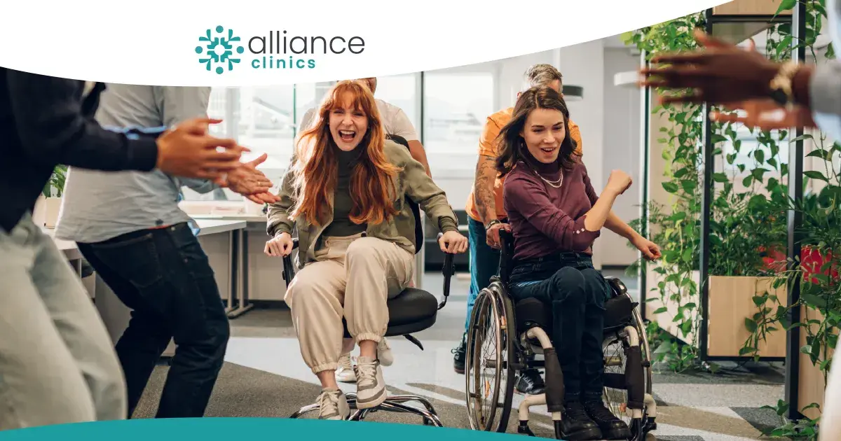 Alliance Clinics Home - Alliance Clinics